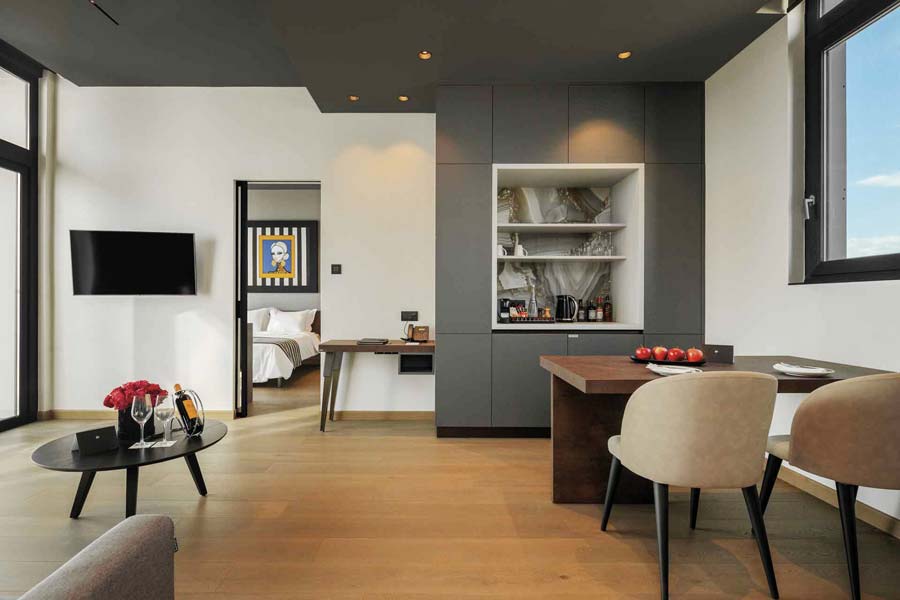 Long Term Rentals - Available Now - DTA Booking